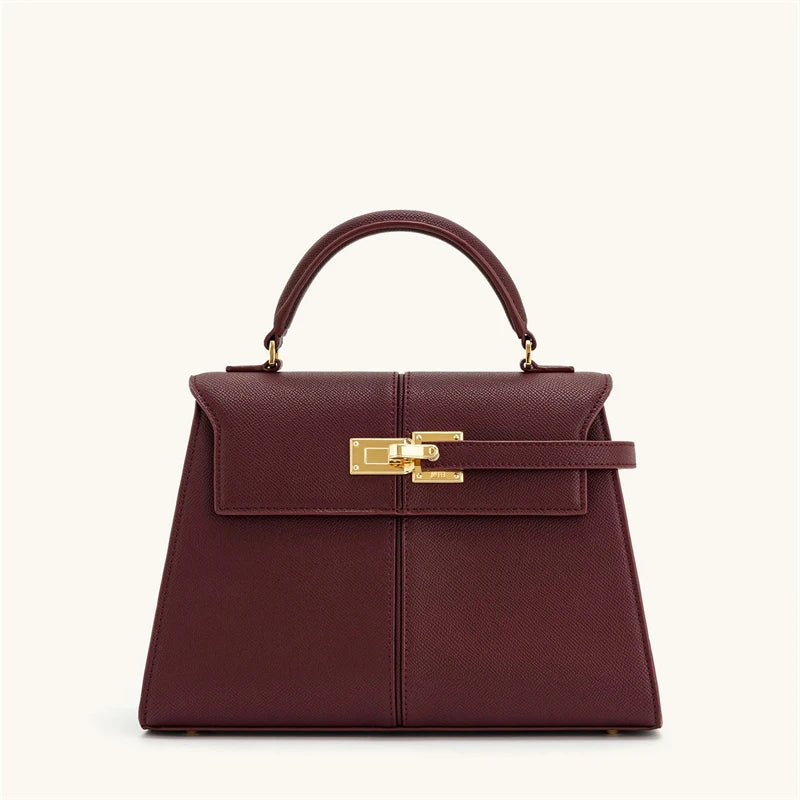 The Elise Designer Handbag
